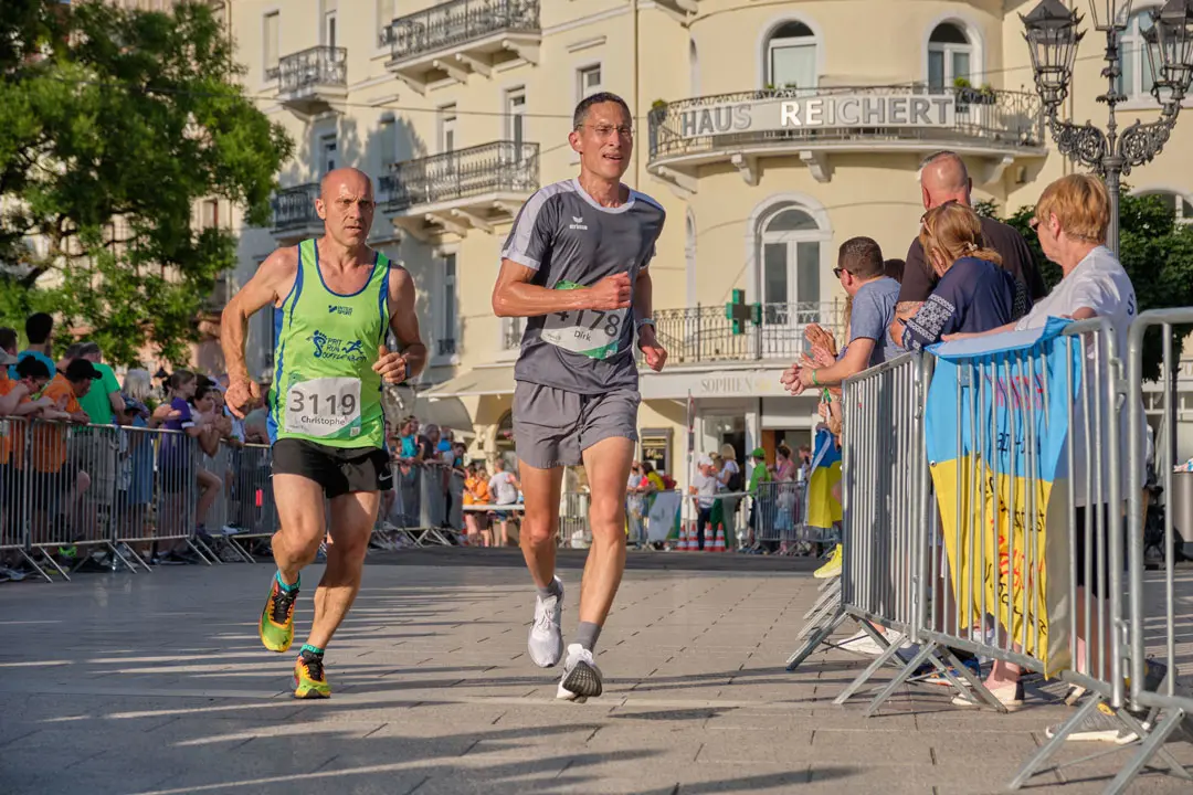 Heel-Lauf | Impressionen 2024